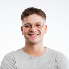 Aiden Van Nielen