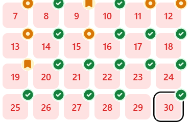 Daily Challenge Day 10 · Gamify SAT