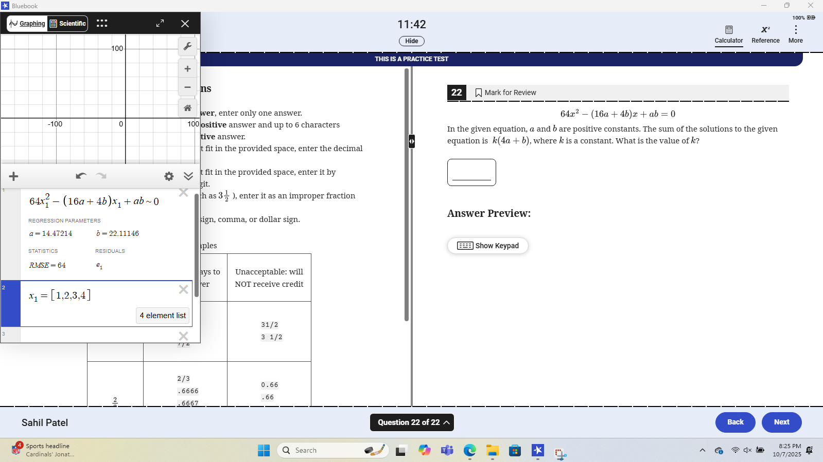 How do I solve this with Desmos - Is it even possible? (With Desmos ...