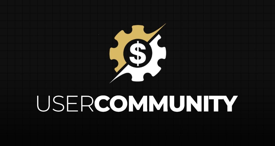 Deal Engine User Group