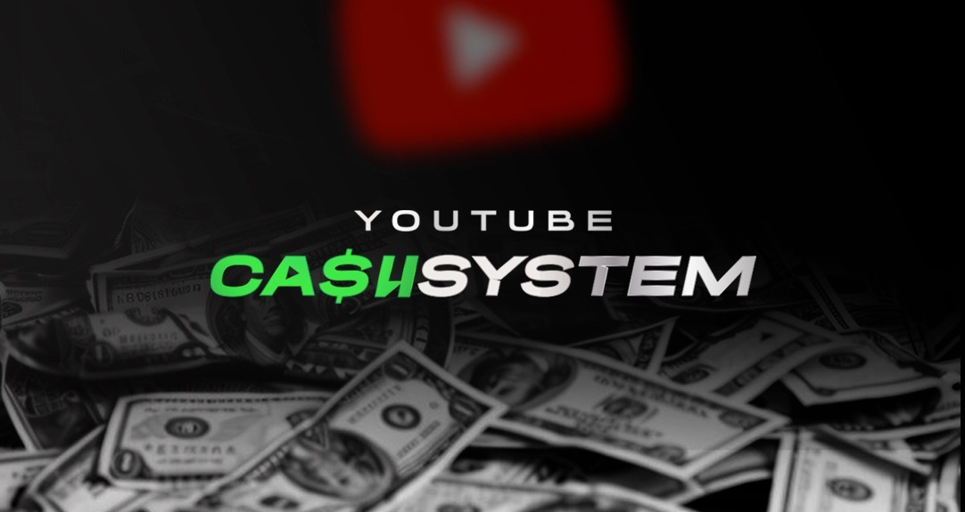 Youtube Cash System