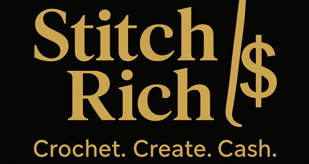 Stich rich