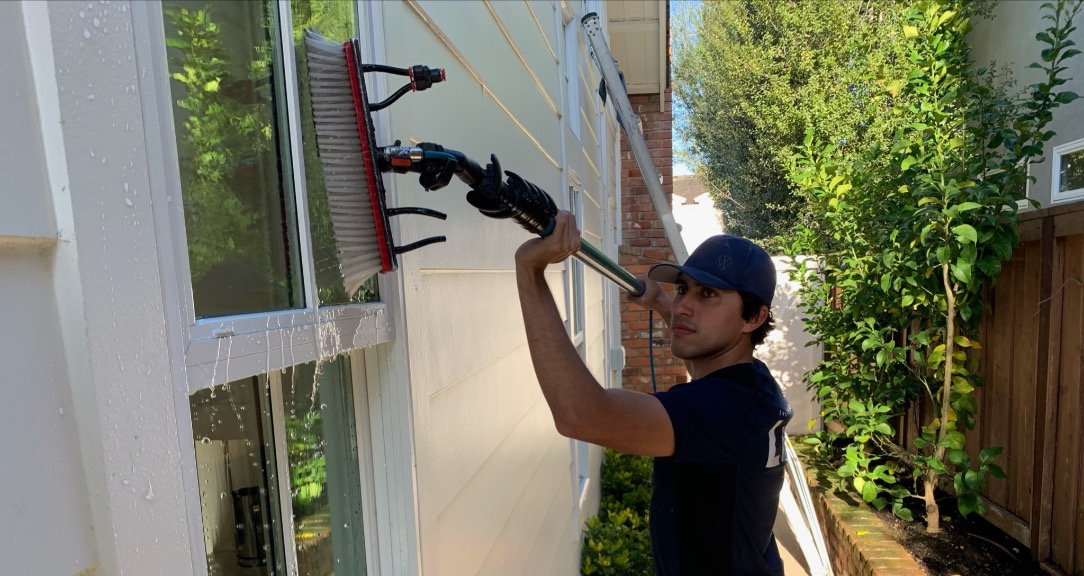 Home Service LEGENDS