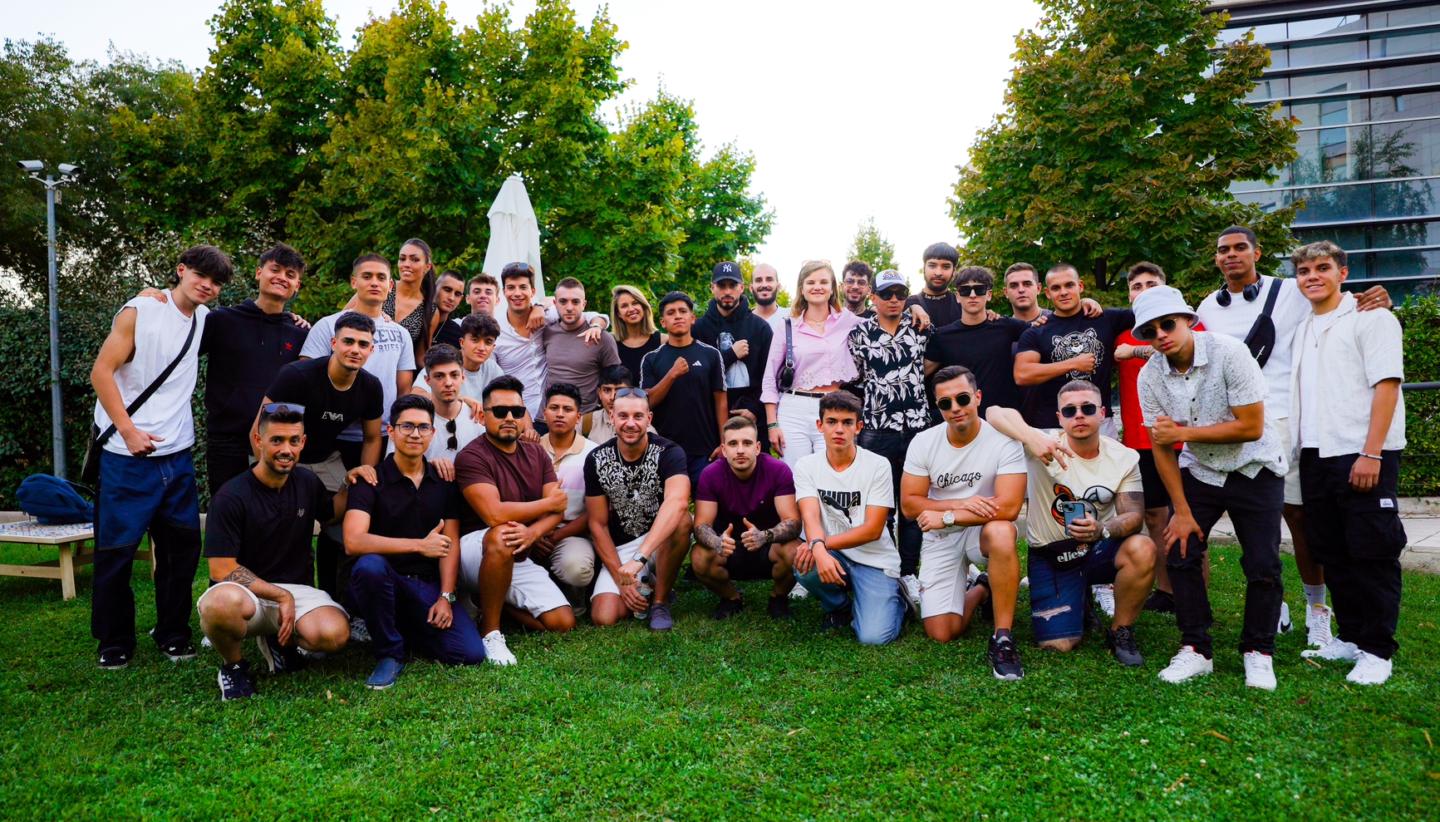 Club Lavri