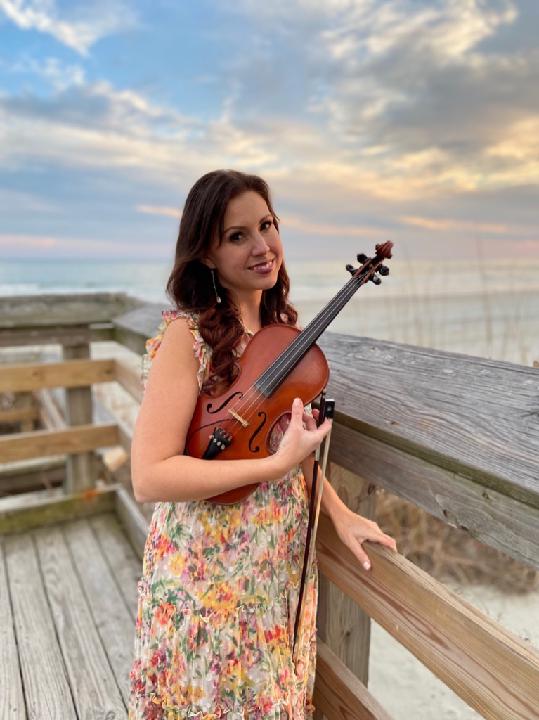Stephanie Sullivan