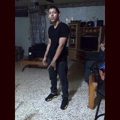 Christopher Martinez