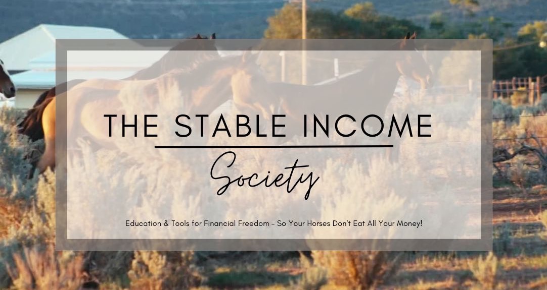 The Stable Income Society