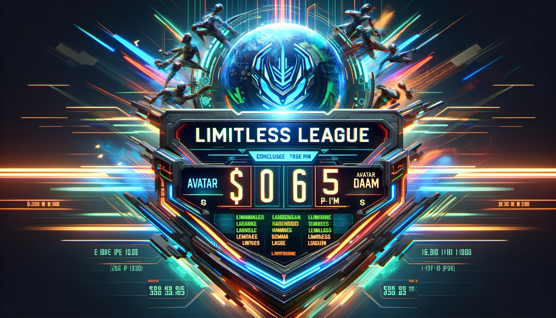 Ready to play? (You are invited) · Limitless Skool