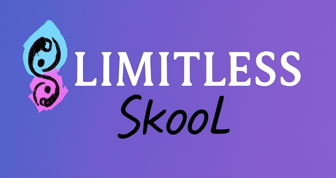 Classroom · Limitless Skool