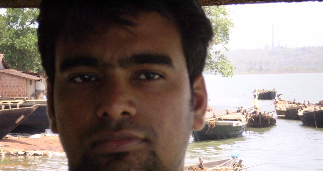 Alok Solanki
