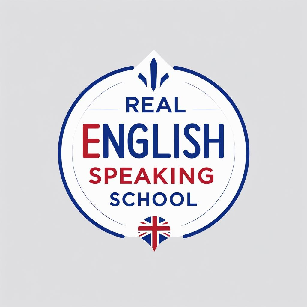 Real English Speaking School