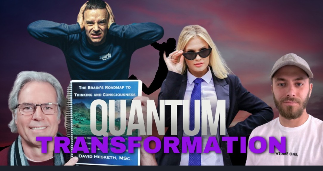 Quantum Transformation