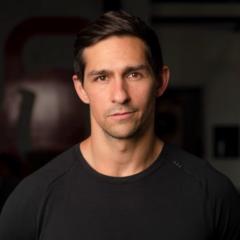 Joshua Murillo