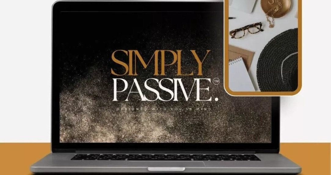 SIMPLY PASSIVE