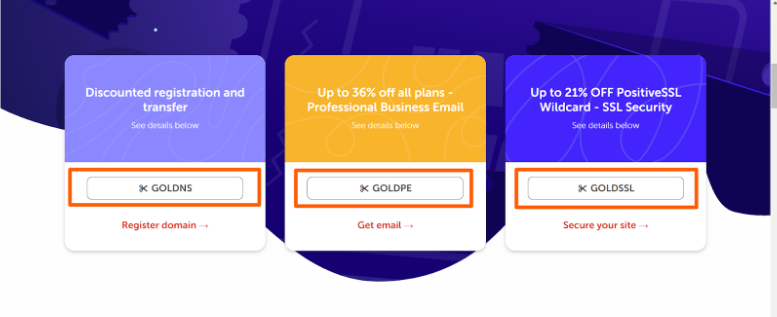 NameCheap Coupons & Promo Code 2024 — Claim 36% OFF · Coupons, Deals ...