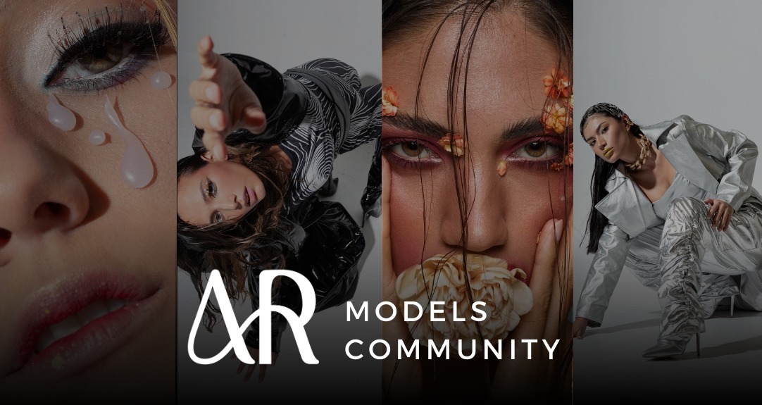 AR Models Community