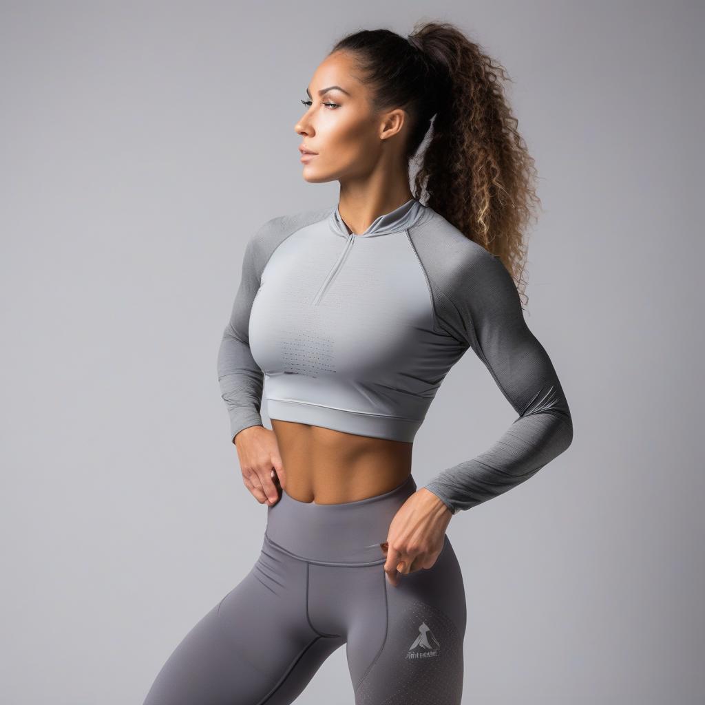 Niche Fitness Apparel Brand - Blue Tortoise - FITNESS · BT ...