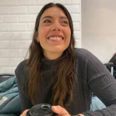 Marta Calderón