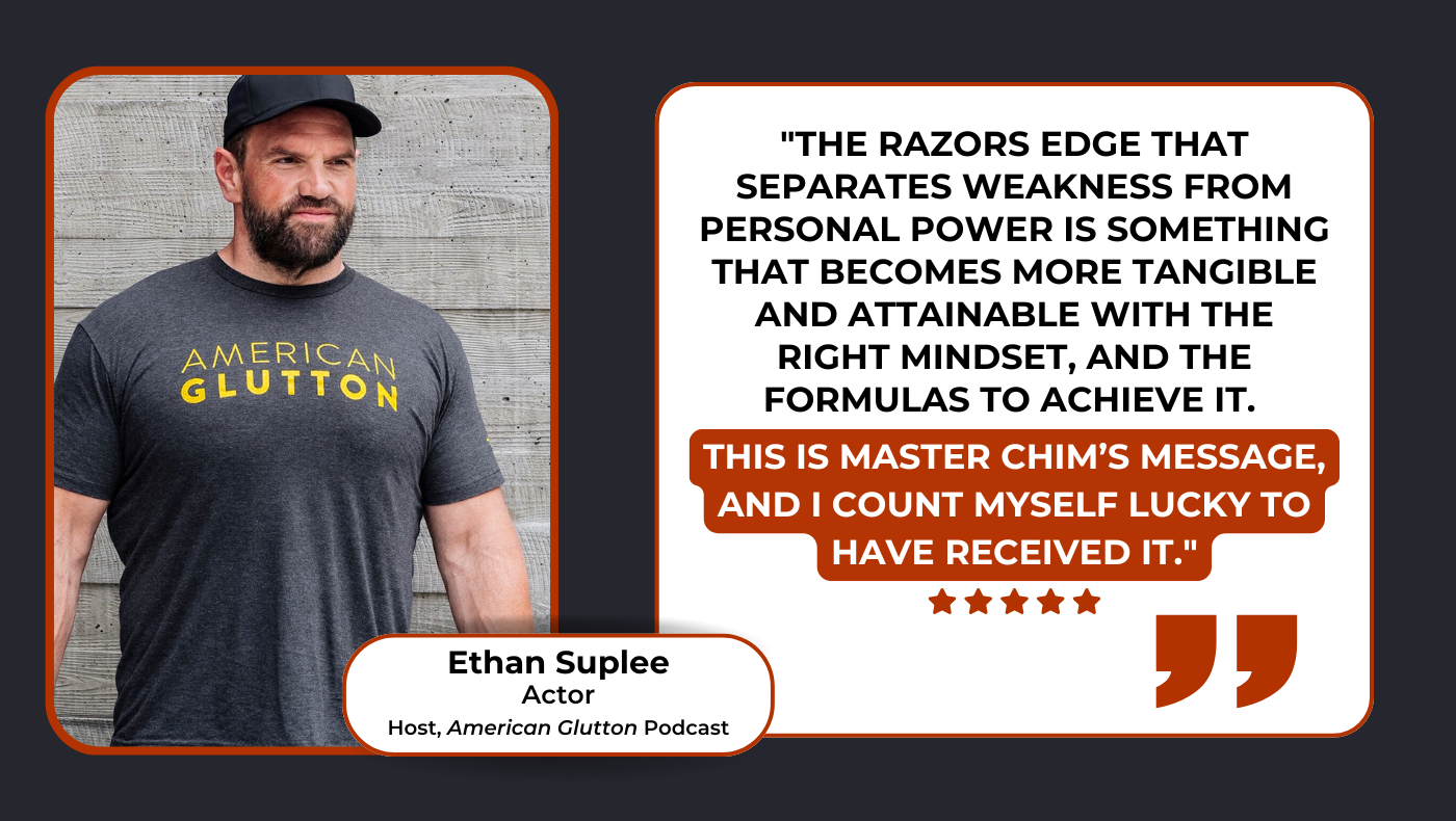 MC's Three Roads Mastermind