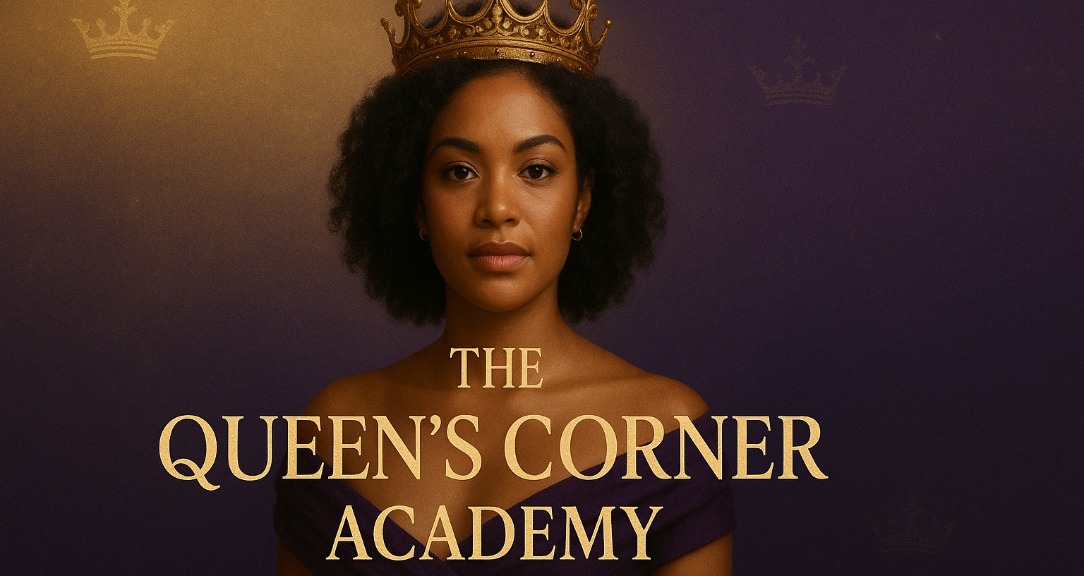 Welcome · The Queen's Corner