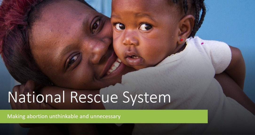 National Rescue System