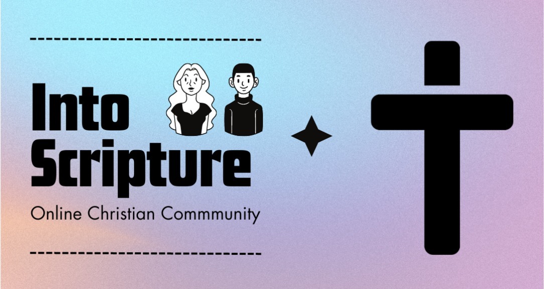 Verse of the Day - 1/23/2024 · Into Scripture