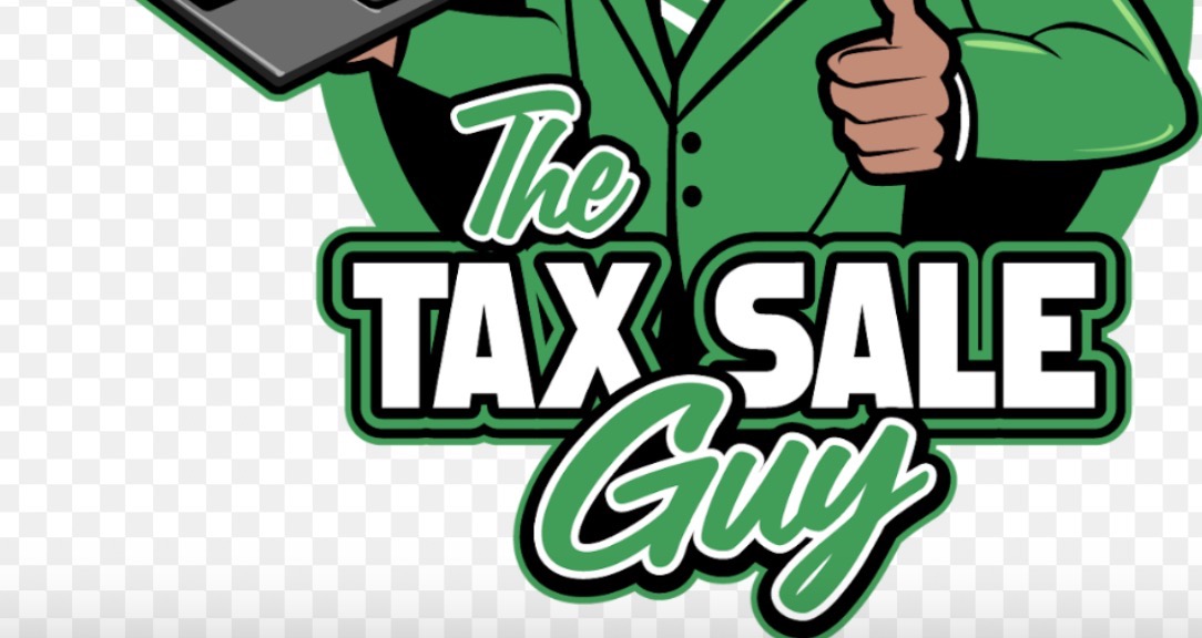 THE TAX SALE GUY
