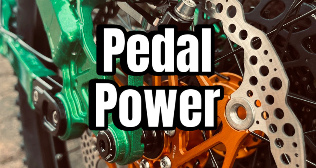 PedalPower