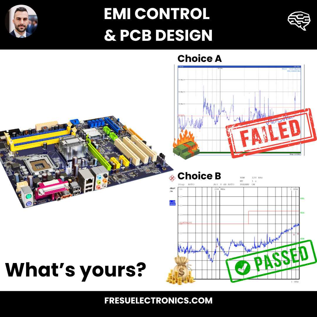 Why you need to understand EMI Control as an electronic engineer ...