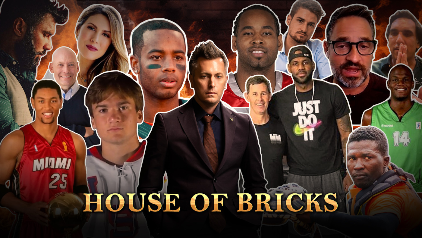House of Bricks Community