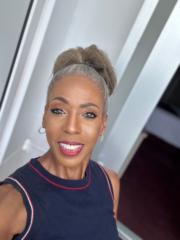 Lisa Renee Clark
