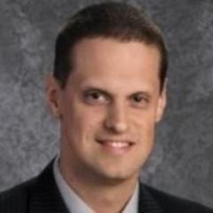 Gregg Shulenberger