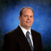 Steve Harlow