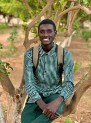 Abdoul-Kader Ibrahim