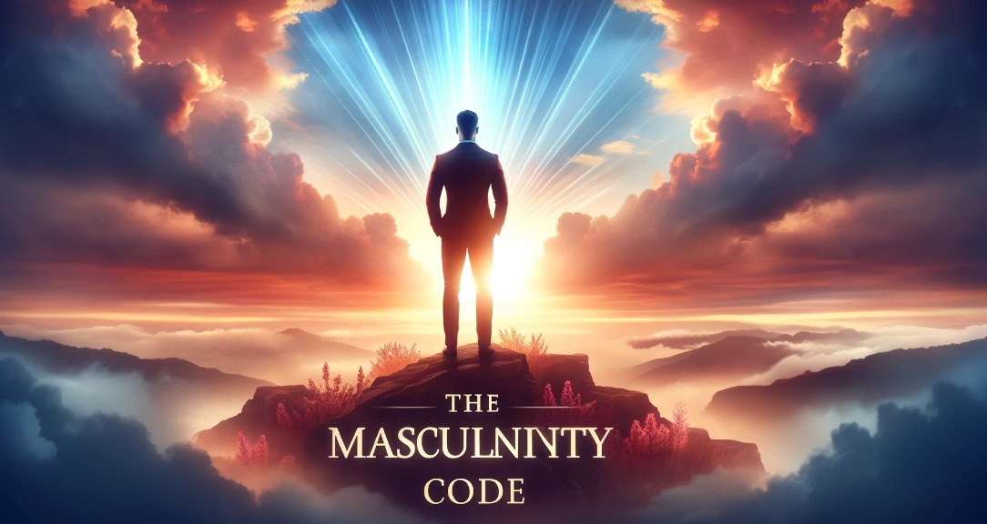 The Masculinity Code