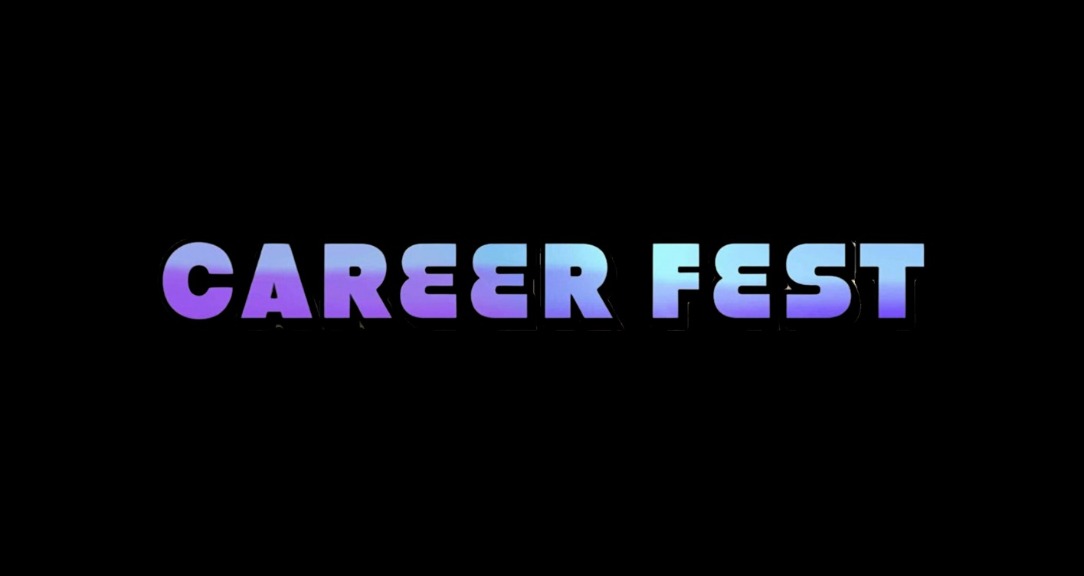 Calendar · Career Fest