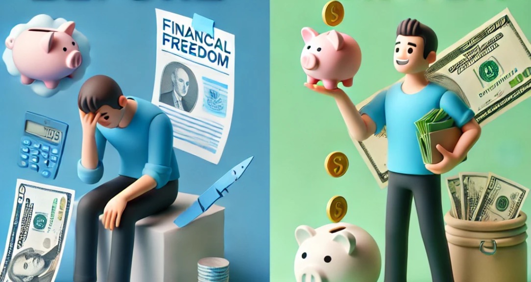 Financial Freedom Fighters