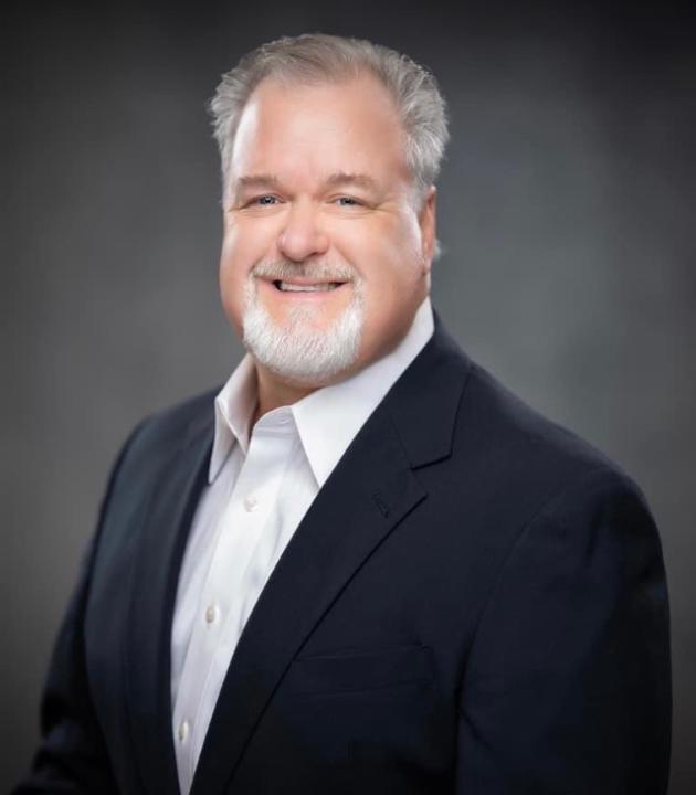 Bryan Warren