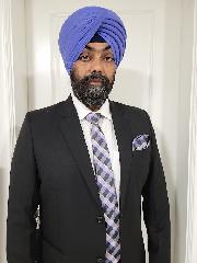 Barinder Pal Singh