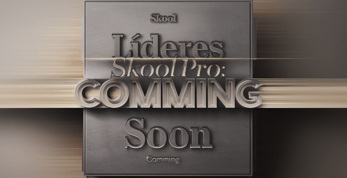 Classroom · Líderes Skool (Español)