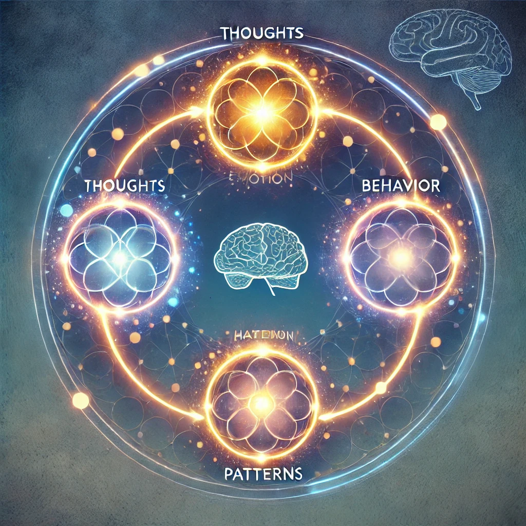 🔎 Master Your Mental Daisy Chain · Mindset MasterClass