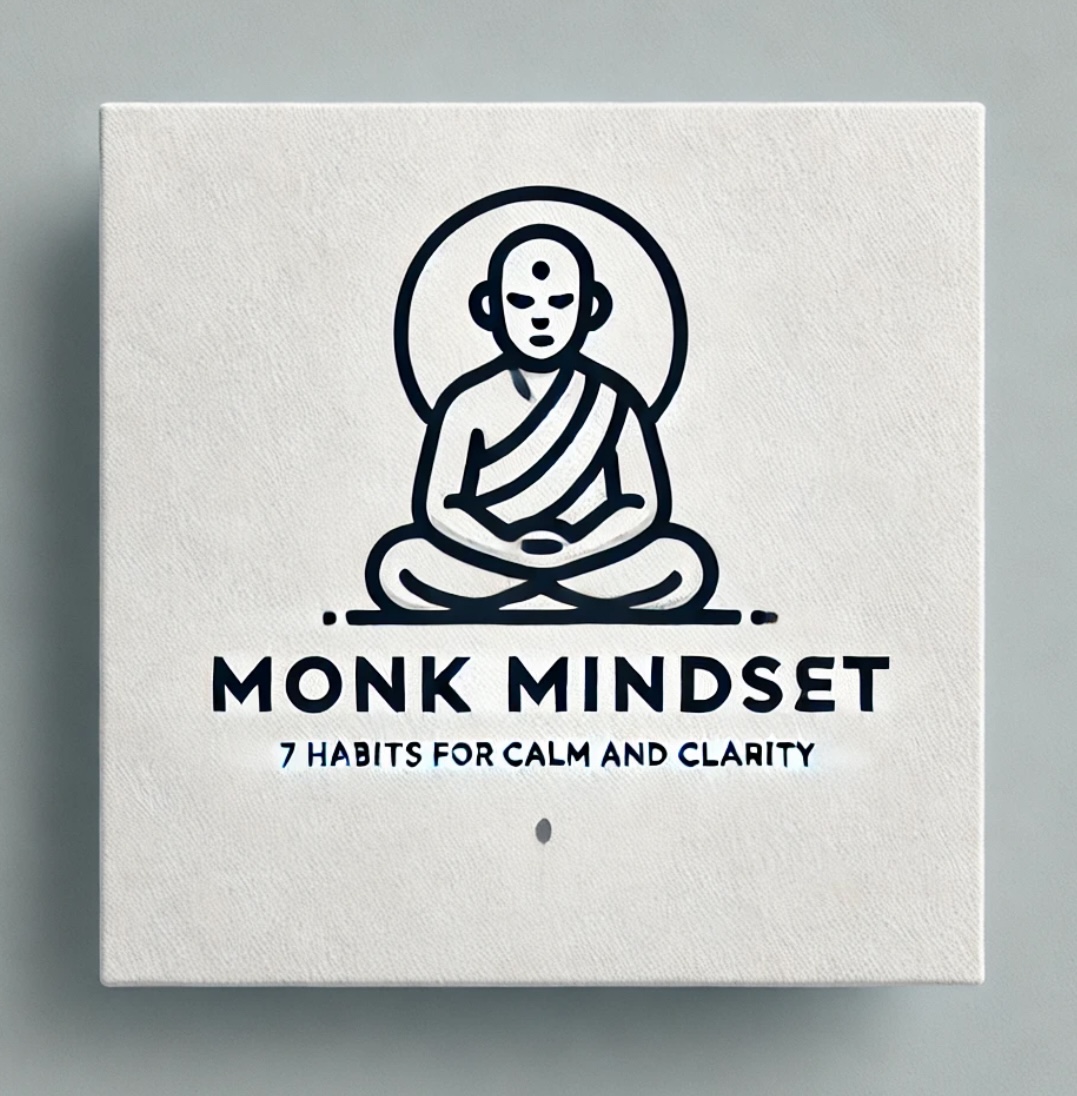 7 Mental Monk Habits to Dress Your Mindset for Calm and Clarity ...