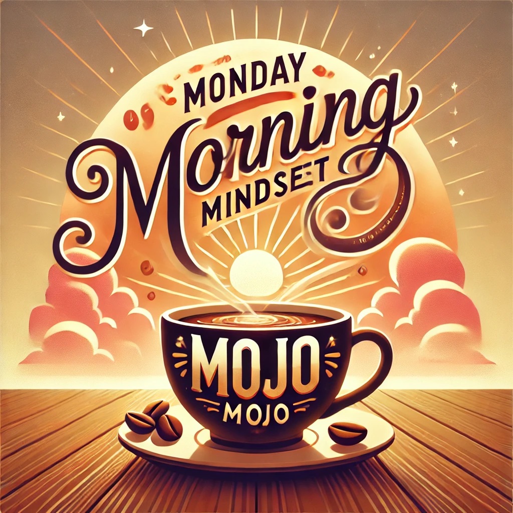 Mindset Mojo · Mindset MasterClass