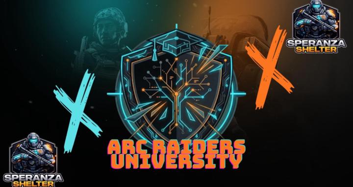 🔫 Arc Raiders Gun Case Spawn Maps – Every Location · Arc Raiders University