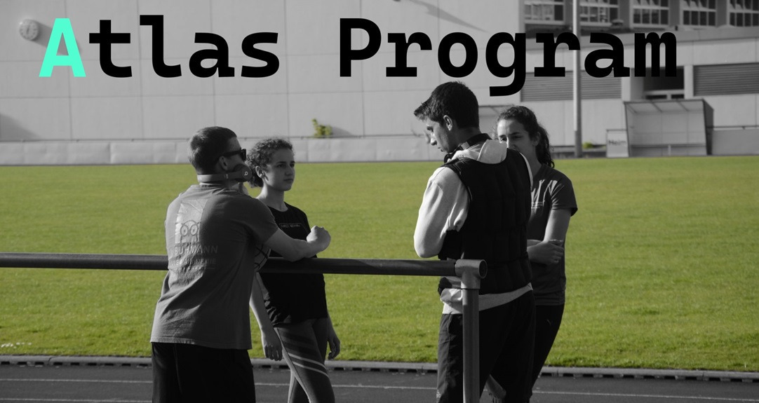 Atlas Program