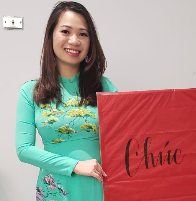 Thi minh nguyet Nghiem