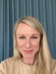 Jill Lindqvist