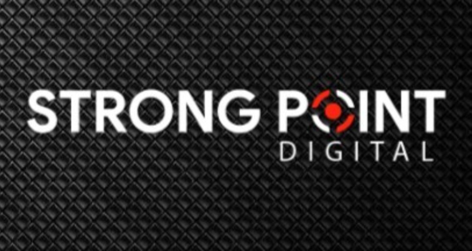 Strong Point Digital