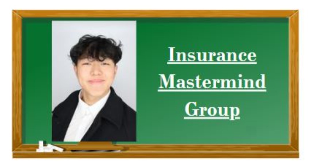 Classroom · Insurance Mastermind Group