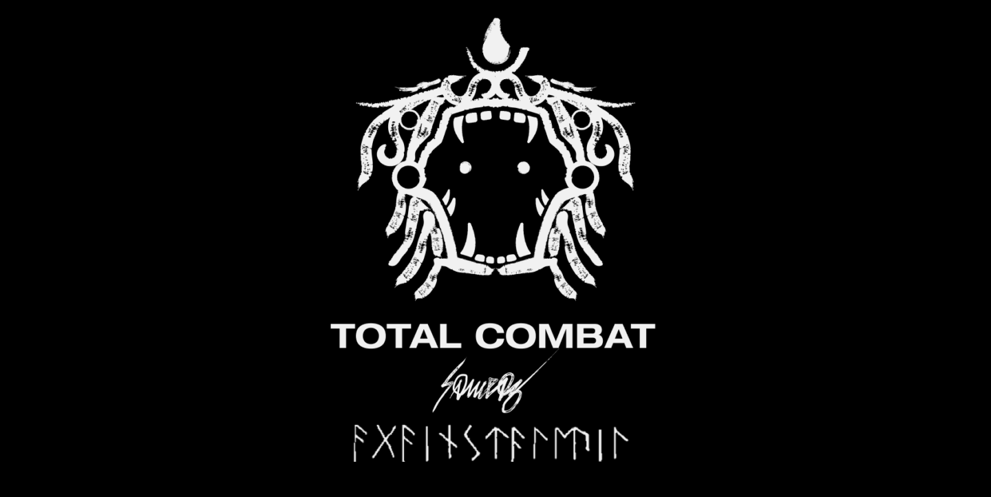 TOTAL COMBAT